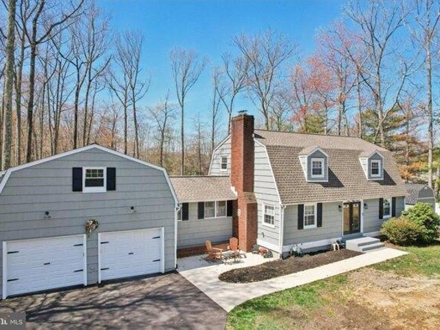 house with 3 bedroom, Robbinsville NJ DLS102779278