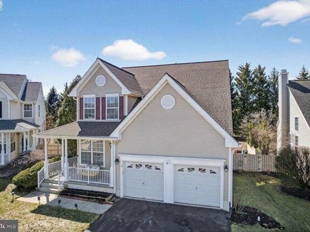 house with 3 bedroom, Robbinsville NJ DLS102825950
