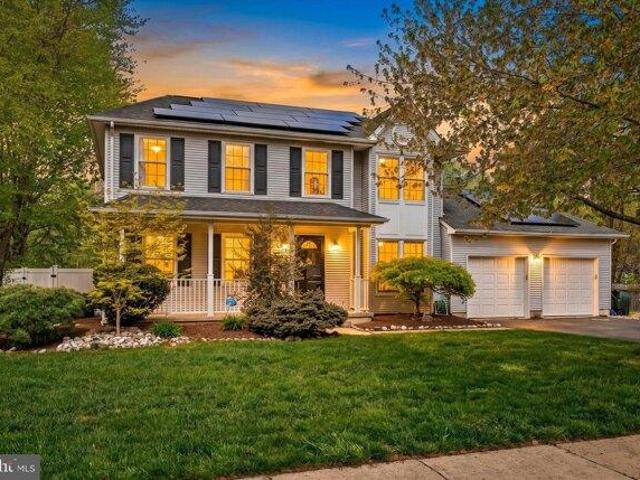 house with 3 bedroom, Robbinsville NJ DS102560967
