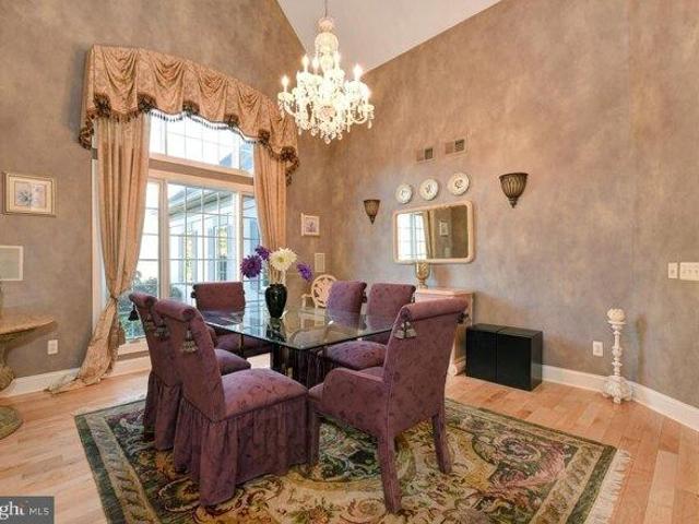 house with 3 bedroom, Robbinsville NJ ES103620356