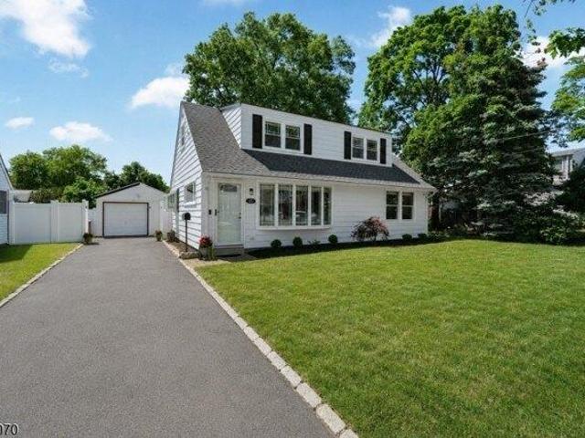 house with 3 bedroom, Rochelle Park NJ DS104406003