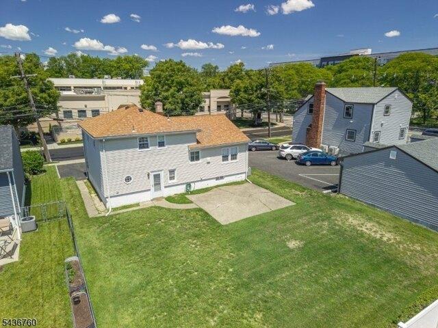house with 3 bedroom, Rochelle Park NJ DS104410747