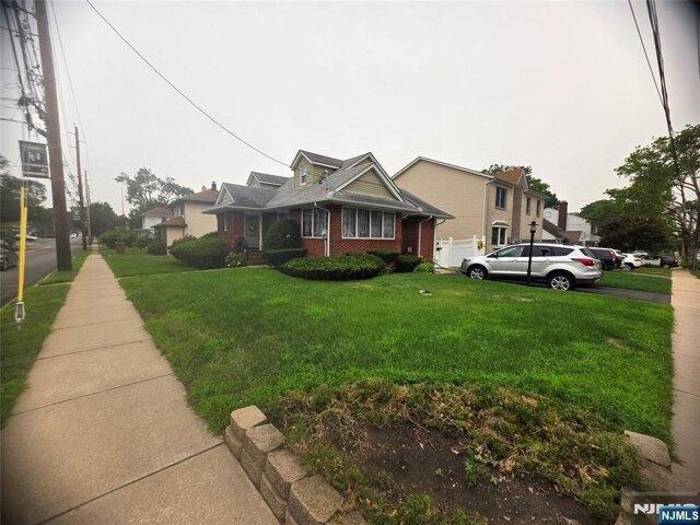 house with 3 bedroom, Rochelle Park NJ ES104834575