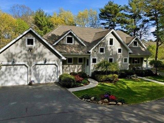 house with 3 bedroom, Rochester MA DLS102762811