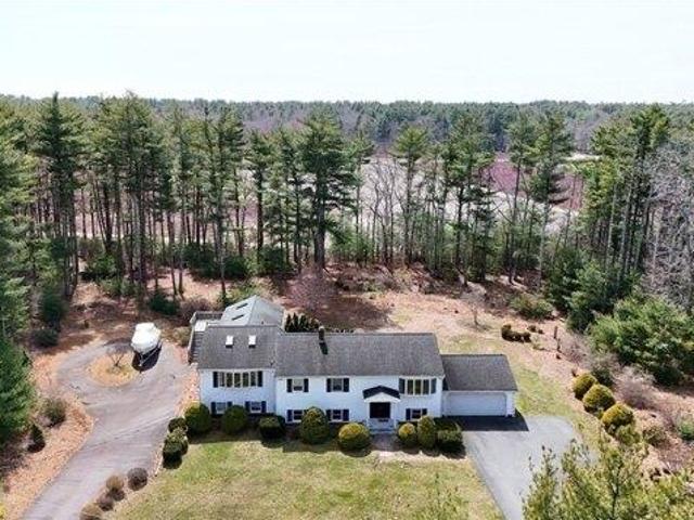 house with 3 bedroom, Rochester MA DS101932600