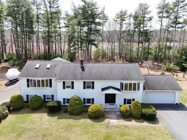 house with 3 bedroom, Rochester MA DS102444997