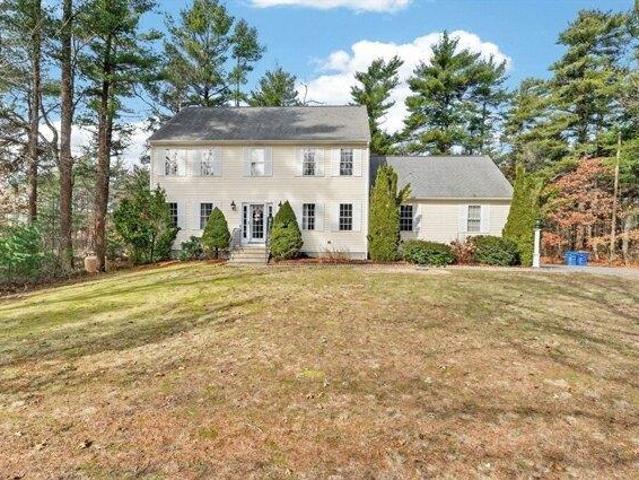 house with 3 bedroom, Rochester MA DS102476324