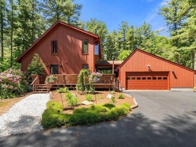 house with 3 bedroom, Rochester MA DS103548256