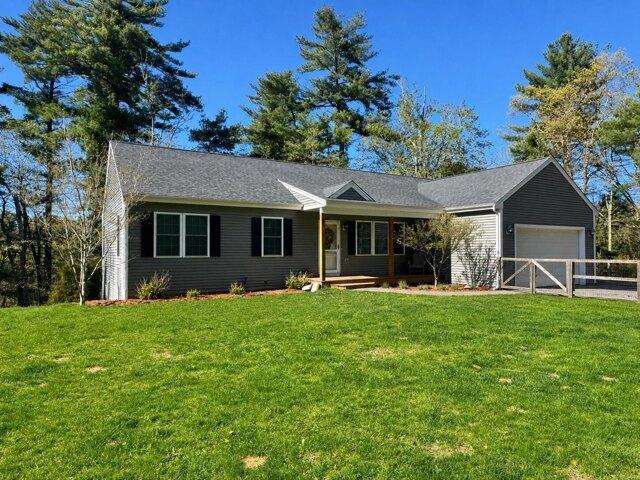 house with 3 bedroom, Rochester MA DS103018627