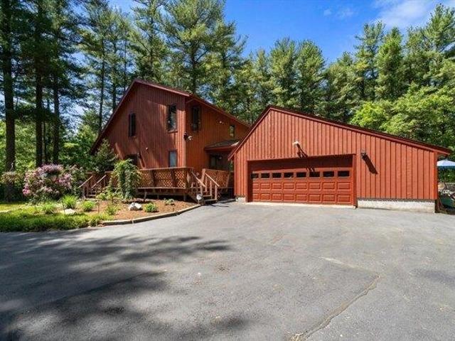 house with 3 bedroom, Rochester MA DS103018750