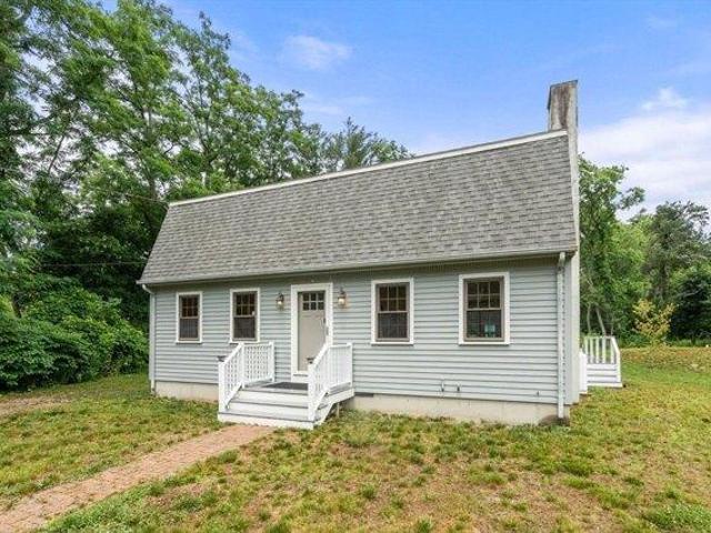 house with 3 bedroom, Rochester MA DS104077050