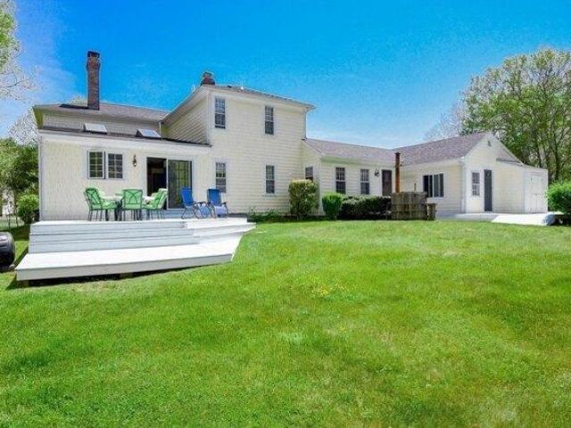 house with 3 bedroom, Rochester MA ES103126659