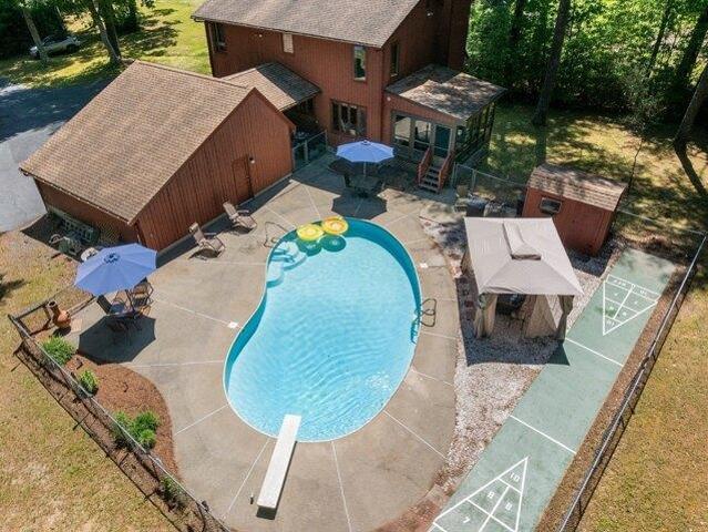 house with 3 bedroom, Rochester MA ES103161255