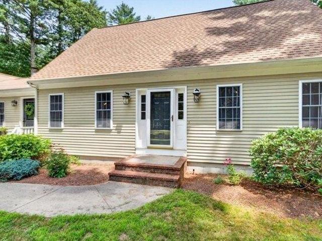 house with 3 bedroom, Rochester MA ES105094955