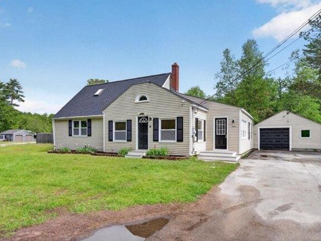 house with 3 bedroom, Rochester NH DLS103034485