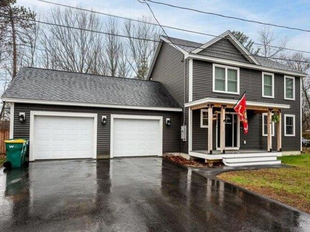 house with 3 bedroom, Rochester NH DLS103035785