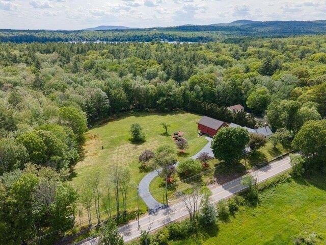house with 3 bedroom, Rochester NH DLS103036025