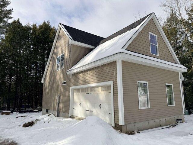 house with 3 bedroom, Rochester NH DS101899616