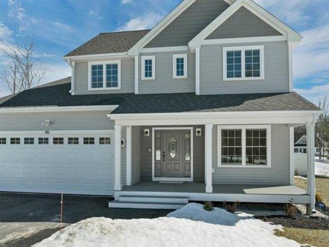 house with 3 bedroom, Rochester NH DS101999676