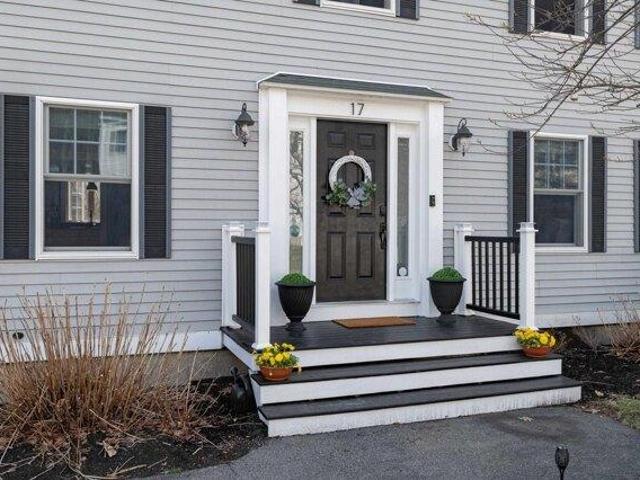 house with 3 bedroom, Rochester NH DS102447955