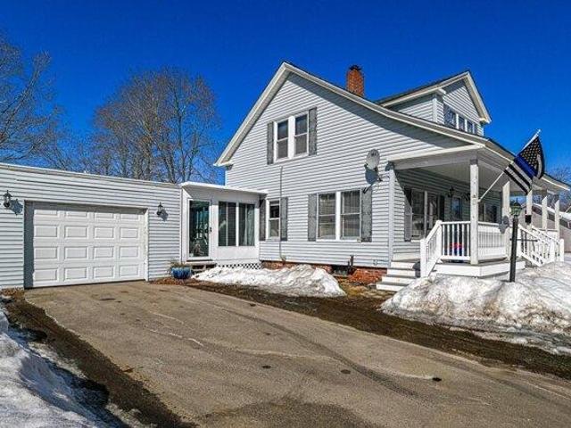 house with 3 bedroom, Rochester NH DS102633388