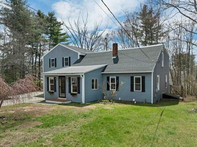 house with 3 bedroom, Rochester NH DS102060852