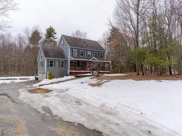 house with 3 bedroom, Rochester NH DS102061138