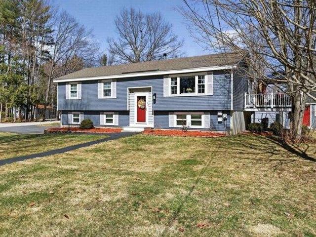 house with 3 bedroom, Rochester NH DS102061331