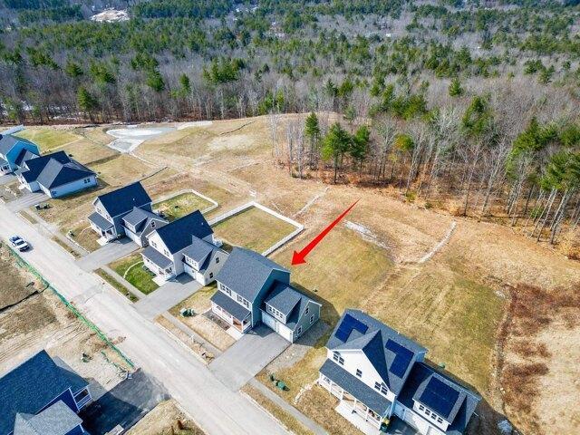 house with 3 bedroom, Rochester NH DS102158071