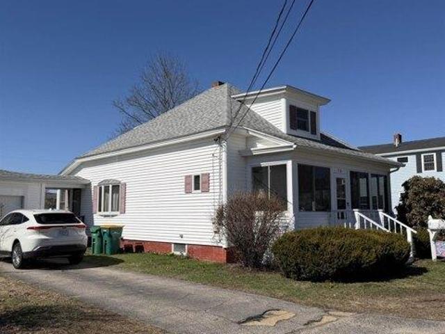 house with 3 bedroom, Rochester NH DS102216966