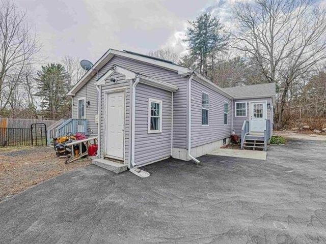 house with 3 bedroom, Rochester NH DS102315928