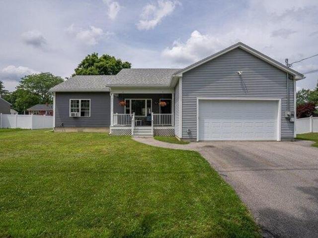 house with 3 bedroom, Rochester NH DS103932376
