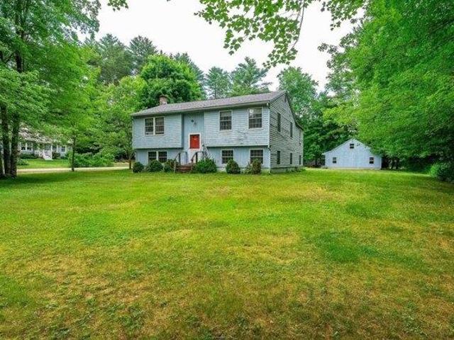 house with 3 bedroom, Rochester NH DS103969844