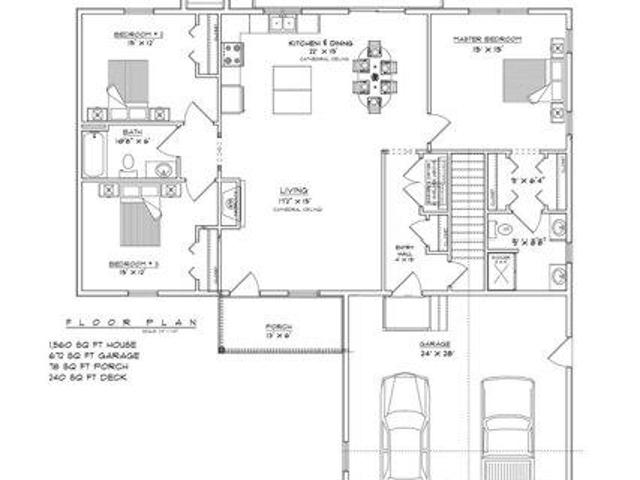 house with 3 bedroom, Rochester NH DS103034423