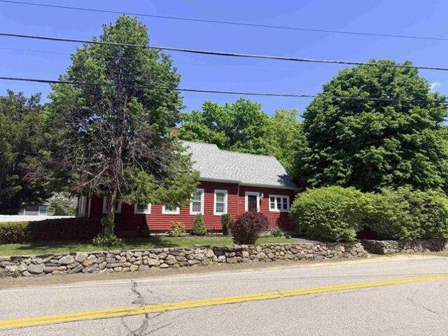 house with 3 bedroom, Rochester NH DS103036004