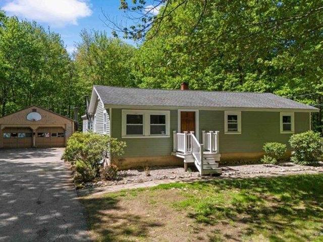 house with 3 bedroom, Rochester NH DS103071966