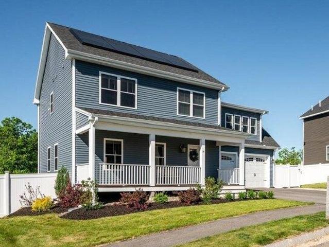 house with 3 bedroom, Rochester NH DS103186987