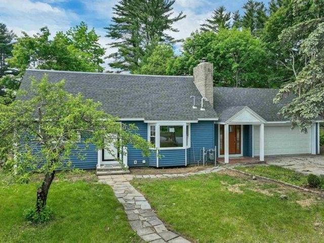 house with 3 bedroom, Rochester NH DS103188995