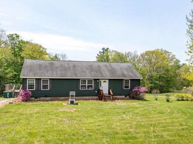 house with 3 bedroom, Rochester NH DS103223507