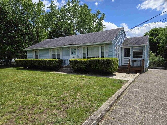 house with 3 bedroom, Rochester NH DS103223363