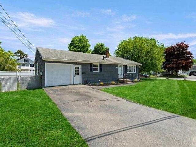 house with 3 bedroom, Rochester NH DS103247311