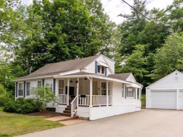 house with 3 bedroom, Rochester NH DS104406105