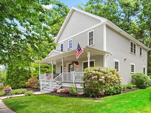 house with 3 bedroom, Rochester NH DS104042944