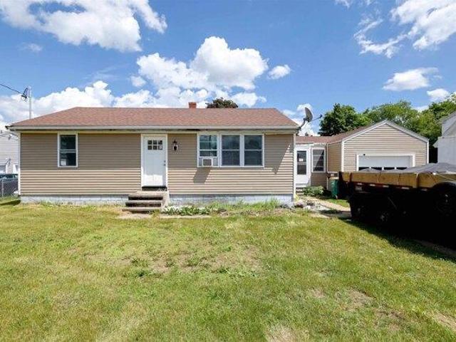 house with 3 bedroom, Rochester NH DS104044156