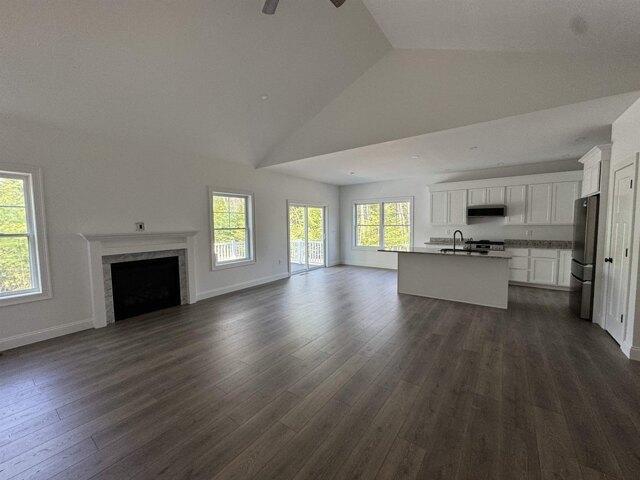 house with 3 bedroom, Rochester NH ES103500540
