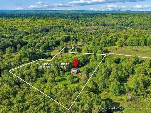 house with 3 bedroom, Rochester NH ES103928491