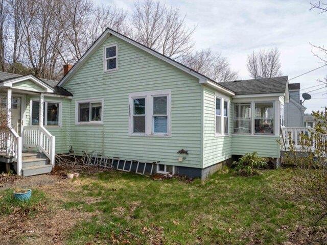 house with 3 bedroom, Rochester NH ES103017754