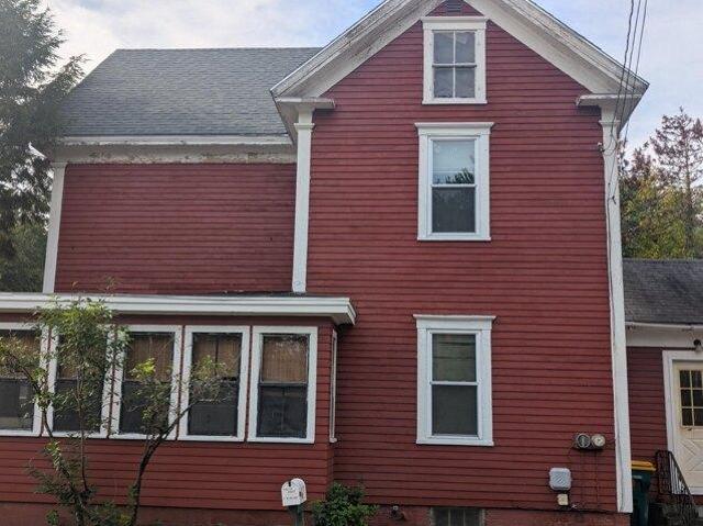 house with 3 bedroom, Rochester NH ES103100741
