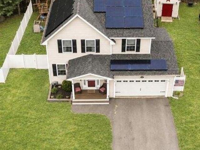 house with 3 bedroom, Rochester NH ES103186862