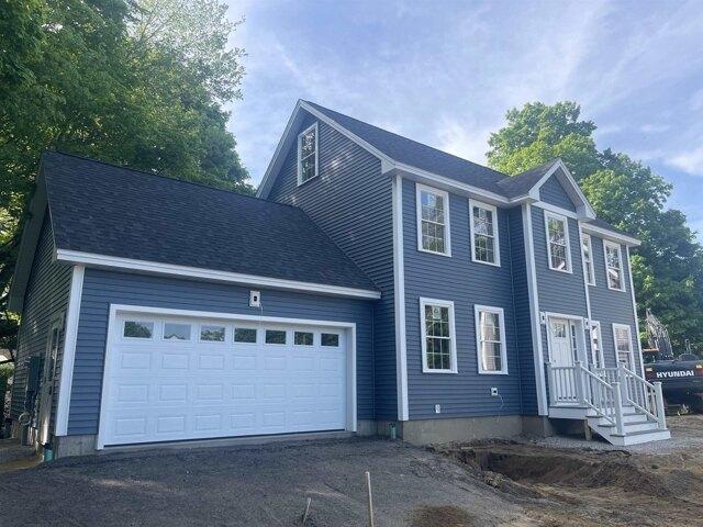 house with 3 bedroom, Rochester NH ES103190313